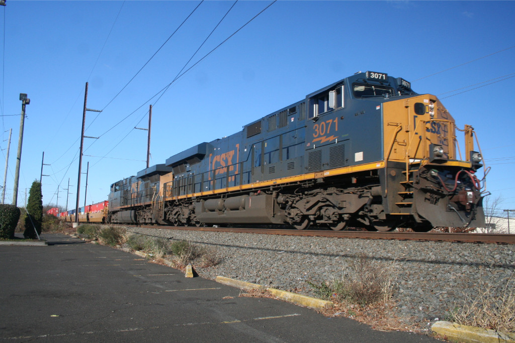 CSX Q190-12